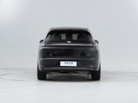 China Smart Auto L7 Flagship 5-Seat Family  And Home SUV New Energy Vehicle 1350KM Range, Hybrid System Silver for sale