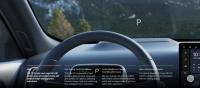 China Smart Auto L8 Flagship 6-Seat Family  And Home SUV New Energy Vehicle 1350KM Range, Hybrid System Silver for sale