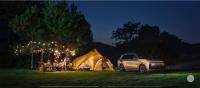 China Smart Auto L8 Flagship 6-Seat Family  And Home SUV New Energy Vehicle 1350KM Range, Hybrid System Silver for sale