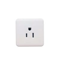 China Wireless 1T1R, Smart Socket Power Strip 2 Way And SAA RCM Passed For iOS Android for sale