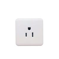 China Wireless 1T1R, Smart Socket Power Strip 2 Way And SAA RCM Passed For iOS Android for sale