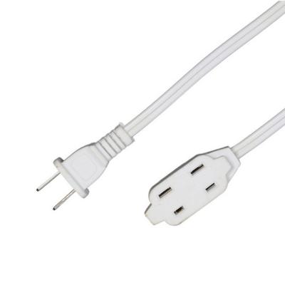 China America Heavy Duty Outdoor/Indoor Extension Cord Cable for sale