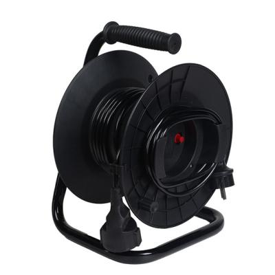 China European Heavy Duty Outdoor/Indoor Extension Cable Reel for sale