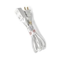 China 3 outlet In/outdoor Extension Cord With UL/cUL Passed for sale