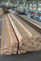 China American white oak window scantlings for sale