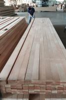 China American white oak window scantlings for sale
