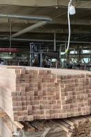 China American white oak window scantlings for sale