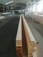 China Glued Laminated Beams for sale