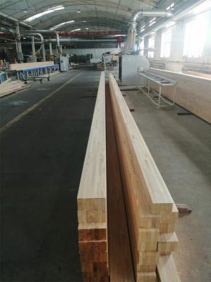 China Glued Laminated Beams for sale