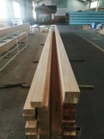 China Glued Laminated Beams for sale