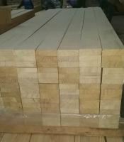 China Siberian larch Window scantlings for sale