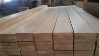 China Siberian larch Window scantlings for sale
