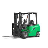 China 2.5 Ton Electric Forklift Truck 48V 630AH Battery for Warehouse Industrial Use for sale
