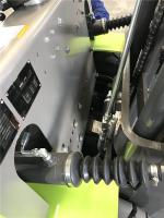 China SNSC FD30 3 Ton Diesel Forklift with 37kW Engine and 3000mm Lift Height | Automatic Transmission for sale