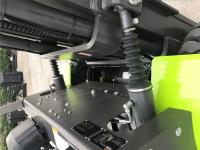 China FD40 4000kg Diesel Forklift with 60kW Engine and 3-6m Lifting Height | Industrial Material Handling Equipment for sale