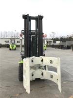 China SNSC FD20 Diesel Forklift 2000kg Capacity with 3-6m Mast Options and Automatic Transmission for sale