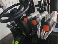 China SNSC FL30 3000kg Diesel Forklift with Nissan Engine | 20 km/h Speed | 500mm Load Center for sale