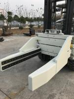 China SNSC FD40 Diesel Forklift 4000kg Load Capacity 5 Ton Counterbalance with Japan Engine Options for sale