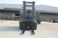 China SNSC FB25 Electric Forklift 2.5 Ton 2500kg Load Capacity with AC Motor and 48V Battery for sale