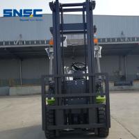 China SNSC FB20 2-2.5 Ton Electric Forklift with 48V Battery and 3000-6000mm Lift Height for sale