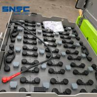 China SNSC FB20 2-2.5 Ton Electric Forklift with 48V Battery and 3000-6000mm Lift Height for sale