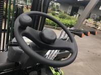 China SNSC FB20 2-2.5 Ton Electric Forklift with 48V Battery and 3000-6000mm Lift Height for sale