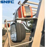 China FB15 Electric Forklift Truck 1500kg Capacity with 3000-7000mm Lift Height and AC Motor for sale