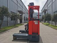 China SNSC CDB30 Multidirectional Forklift 3000kg-5000kg Capacity with 3000mm-6000mm Lift Height for Long Material Handling for sale