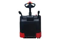 China 3T 4T 6T Electric Pallet Stacker with 2000-6000kg Capacity and 24V/270Ah Battery for sale