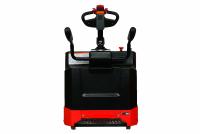 China 3T 4T 6T Electric Pallet Stacker with 2000-6000kg Capacity and 24V/270Ah Battery for sale