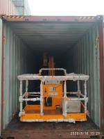 China SNSC GTZZ18 Telescopic Boom Lift 20.1m Working Height 230kg Capacity Construction Man Lift for sale