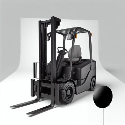 China Diesel Forklift Truck 4.5m Height 2-3 Ton Capacity Xinchai Engine Hydraulic Brake for sale