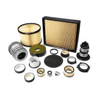 China Industrial Diesel Forklift SEM 2-3 Ton with 1520mm Forks and Spare Parts Filters Seals for sale