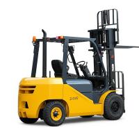 China Power Type Diesel Forklift 2018 for Operations for sale