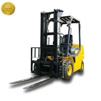 China Diesel Forklift 2-3 Ton Capacity 4.5m Lift Height Xinchai Engine ISO9001 for sale