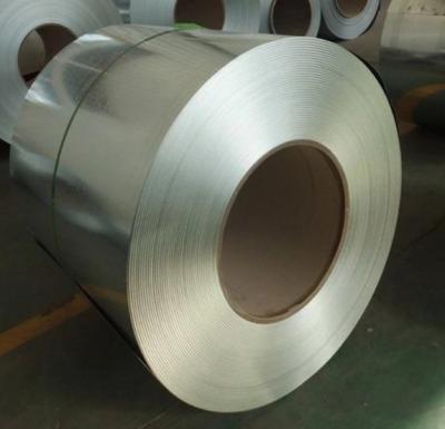 China Electrolytic Tinplate Steel Coils - MR/SPCC Grade with 420/508mm ID, 2.0-5.0MT Weight for Can Manufacturing for sale