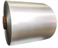China 55% Aluminum Hot Dipped Galvalume Steel Sheet Coil 0.5-1.0mm Thickness 700-1250mm Width for Structural Applications for sale