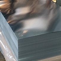 China Electrolytic Tinplate Sheet ETP TS245 TS260 0.15-0.5mm for Food Can Packaging for sale