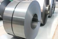 China MR CA TH415 TS275 TH435 TH520 TH580 Electrolytic Tinplate Coil 0.14-0.45mm Thickness 600-1050mm Width for Food Packaging for sale