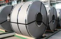 China SPTE TFS Tinplate Coil 0.15-0.30mm for Food Beverage Cans with Corrosion Resistance for sale
