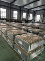China Cold Rolled Electrolytic Tin Plate 0.18mm MR TFS Tinplate Coils Rust Resistance for sale