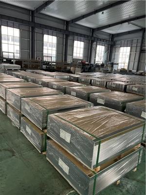 China Cold Rolled Electrolytic Tin Plate 0.18mm MR TFS Tinplate Coils Rust Resistance for sale