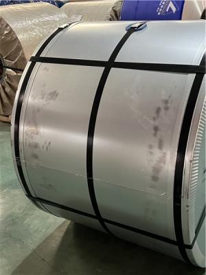 China Food Grade 0.18mm Tinplate SPTE TFS Rust Resistance Alkali Resistance for Food Cans for sale