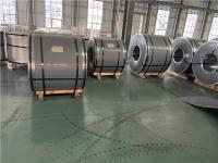 China Food Grade Electrolytic Tinplate Coil DR8 TH435 893mm 865mm Width for Milk Powder Cans and Food Packaging for sale