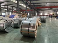 China DR8 DR9 0.28mm Tin Plated Steel Sheet ETP TFS for Paint Pail Making Coil for sale