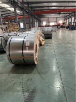 China Electrolytic Tin Plate TH580 5.6/5.6 Tin Coating for Food Can ETP TFS Steel Coil for sale
