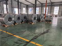 China Food Grade Electrolytic Tinplate TH550 TH415 TH620 0.16mm 0.17mm ETP TFS for Food Packaging for sale