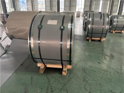 China Prime MR Electrical Tinplate Coils TS245 TS260 TS275 TH415 TH550 ETP TFS - 40,000 sqm Factory for sale