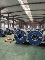 China 0.23mm MR Grade Electrolytic Tin Plate Bright Finished Tinplate Coils Sheets 2.8/2.8 Tin Coating for sale