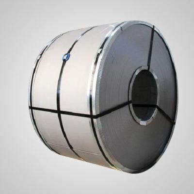 China 0.2mm x 689mm Tinplate Coils & TFS Sheets for Energy Drink Cans - 0.14-0.45mm Thickness Range for sale